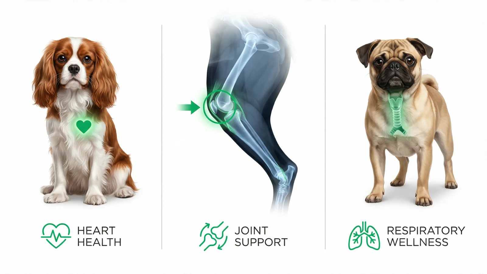 12 Dog Breeds with Common Health Problems (2026 Update)