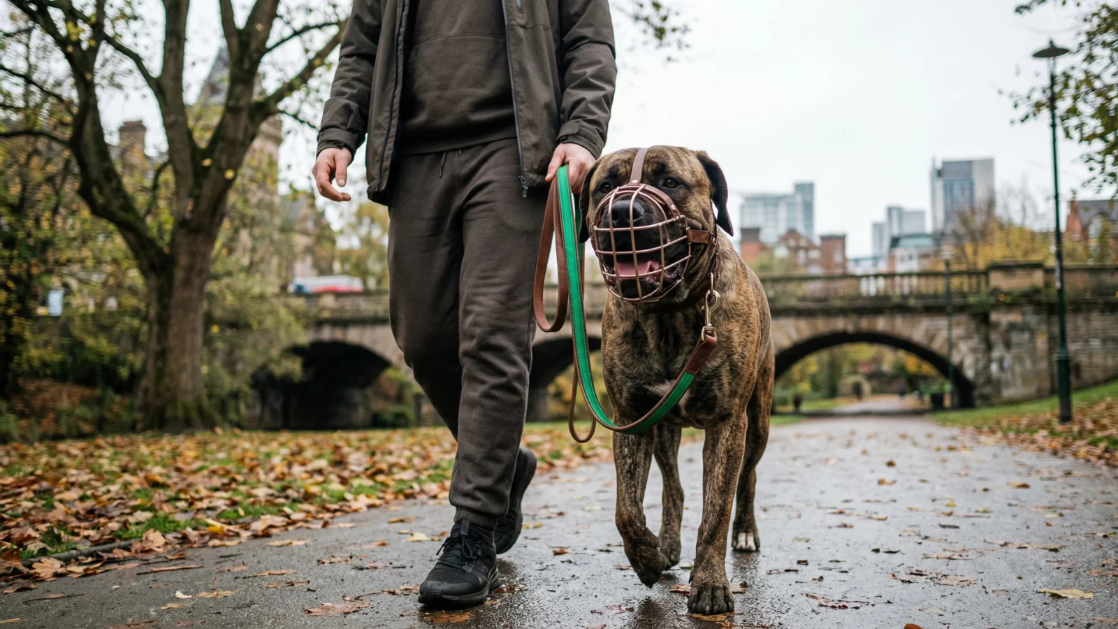 Are Pitbulls Banned in the UK? 5 Legal Facts You Should Know